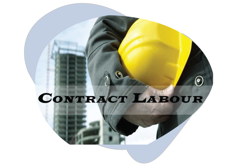 CONTRACT LABOUR MANAGEMENT SYSTEM (CLMS) – VRIDDHI MANAGEMENT SERVICES ...